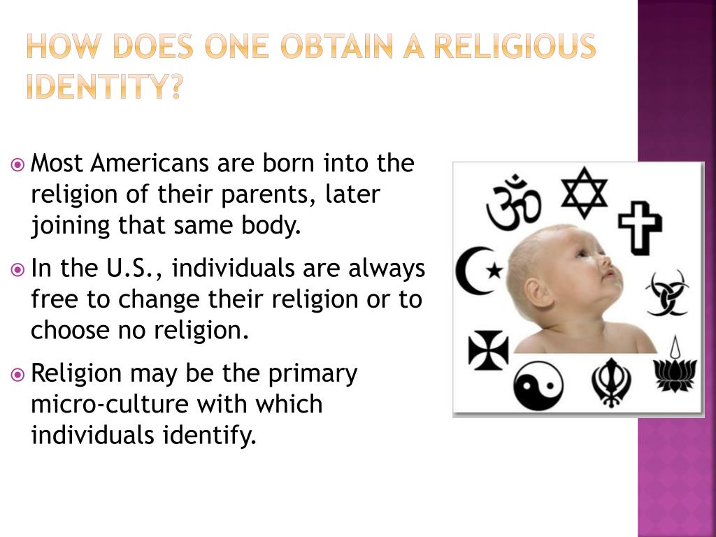 PPT - Religion & Spirituality PowerPoint Presentation, free download ...