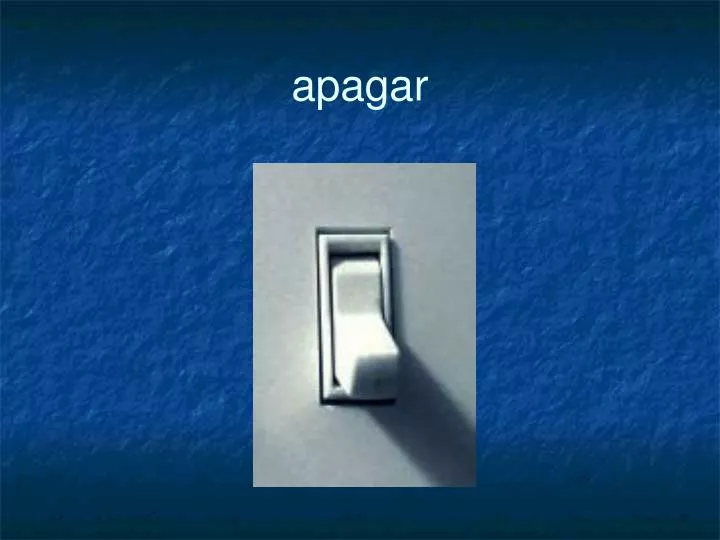 PPT - apagar PowerPoint Presentation, free download - ID:3155050
