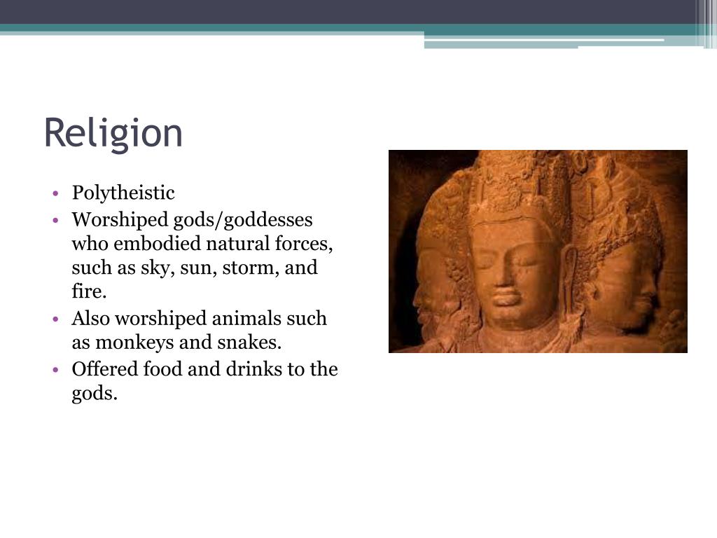 PPT - The Indus and Aryan Civilizations PowerPoint Presentation, free ...
