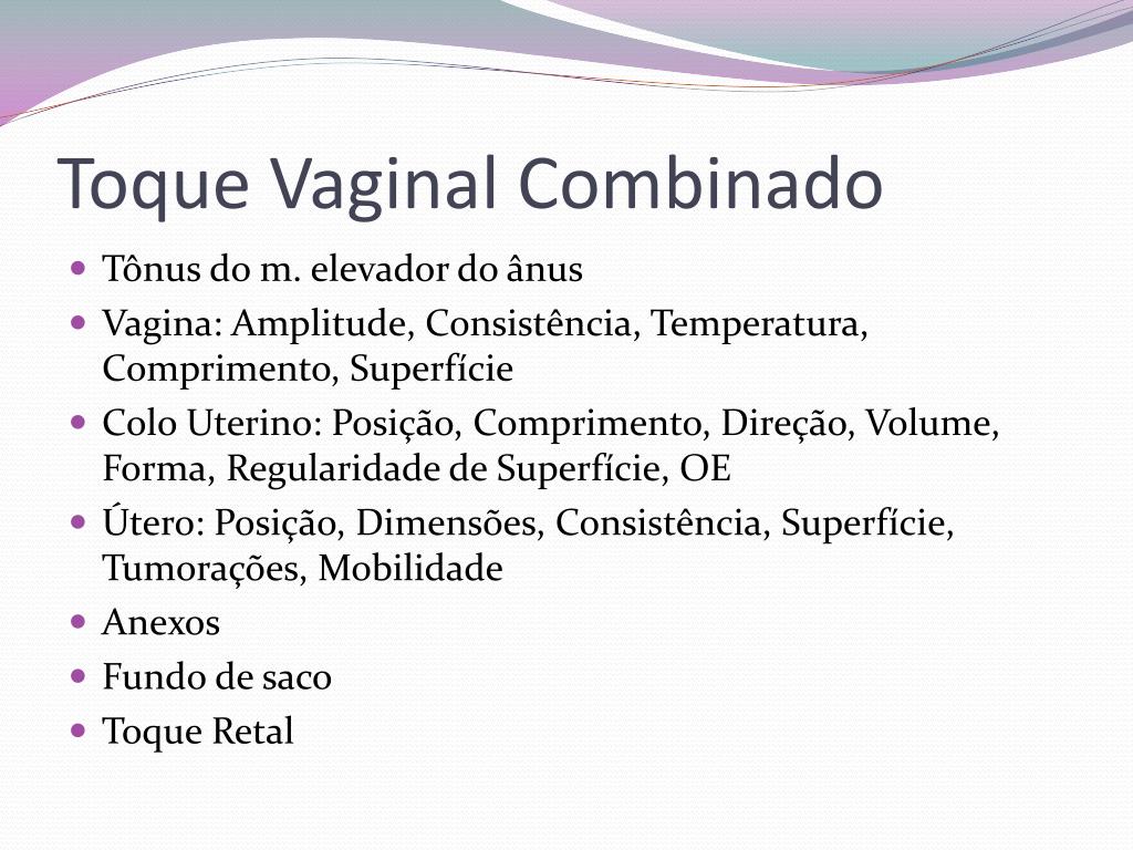 PPT - SEMIOLOGIA GINECOL ÓGICA PowerPoint Presentation, free download ...
