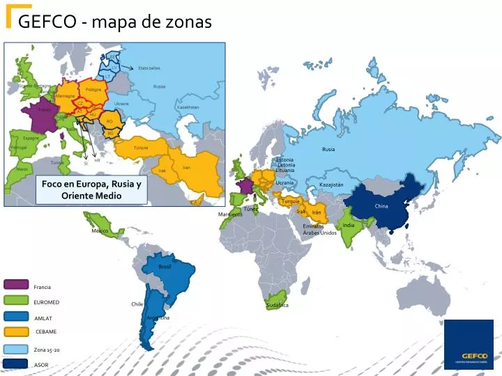 PPT - EUROMED PowerPoint Presentation, free download - ID:3156041