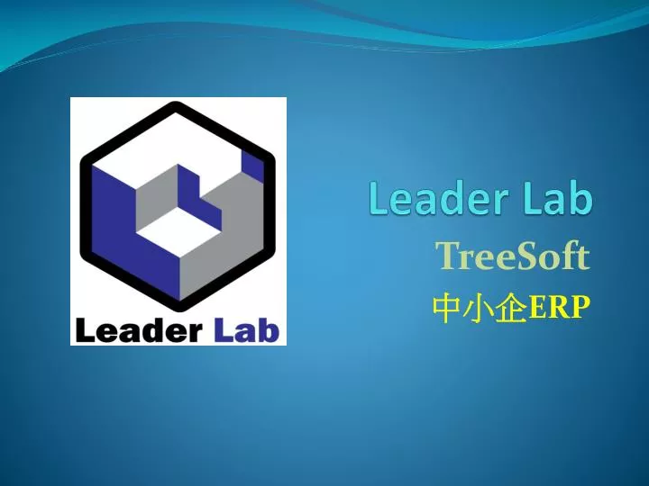 PPT - Leader Lab PowerPoint Presentation, free download - ID:3156057