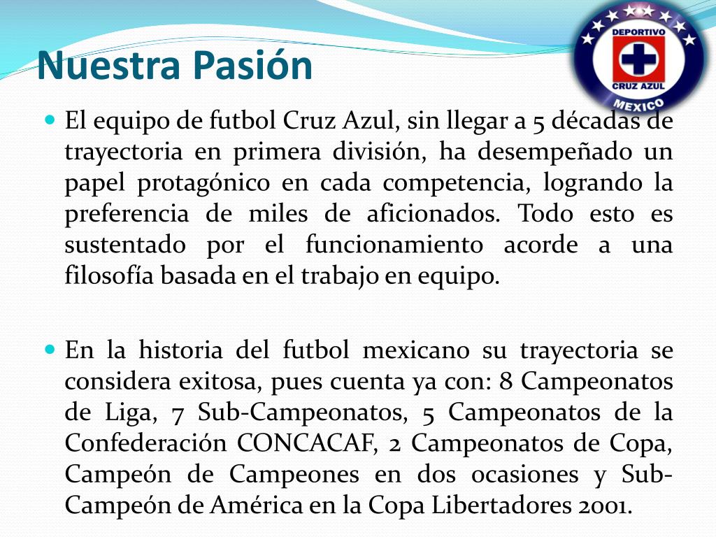 PPT - INICIADORES DE LA COOPERATIVA CRUZ AZUL PowerPoint Presentation ...