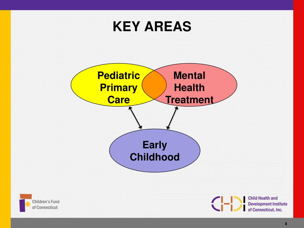 PPT - The Earlier The Better: Developmental Screening for Connecticut’s ...