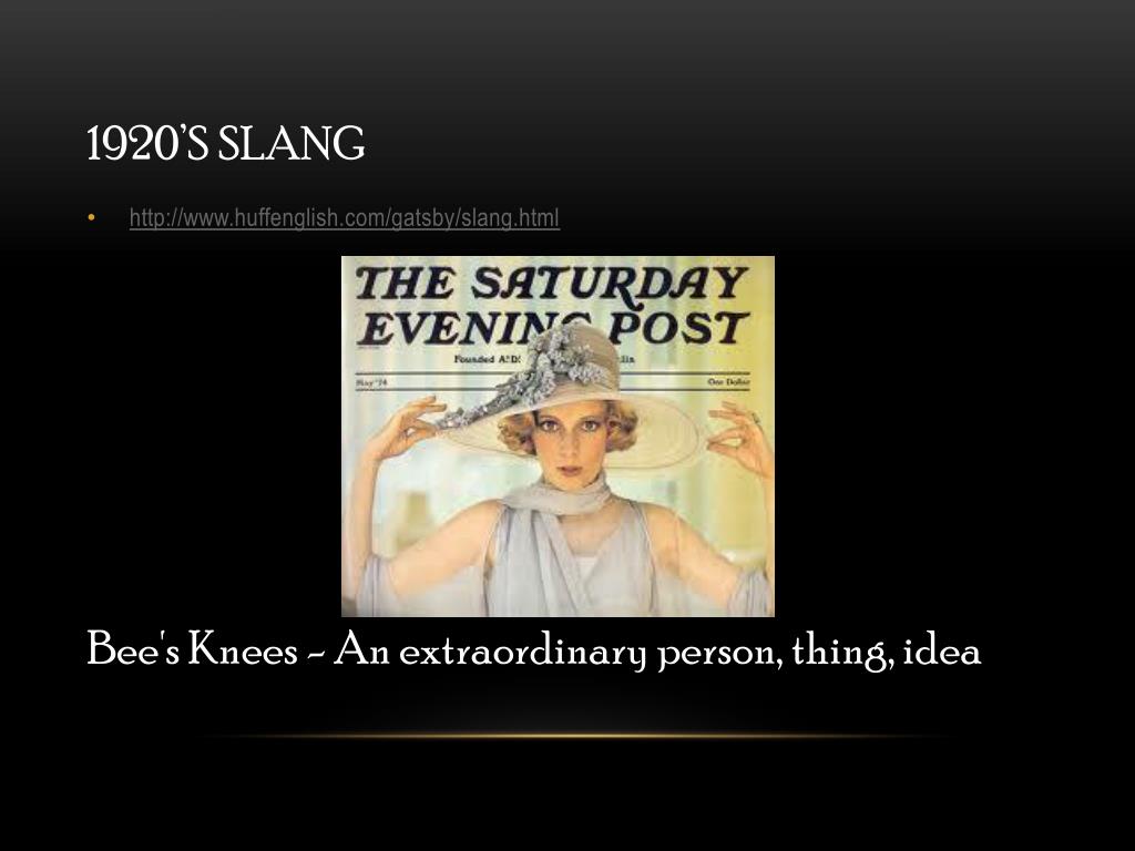 PPT - Unveiling The Great Gatsby: An Interactive Journey Through the ...