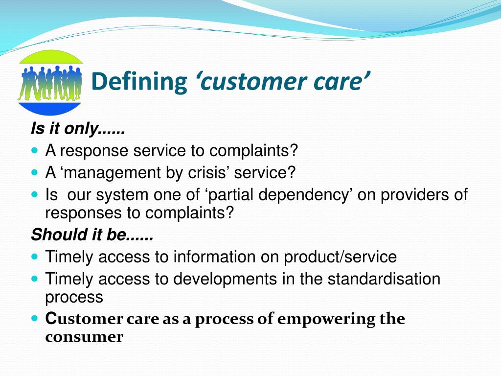 PPT - Friday 13 June 2014 Dolmen Hotel Organised by The Consumer ...