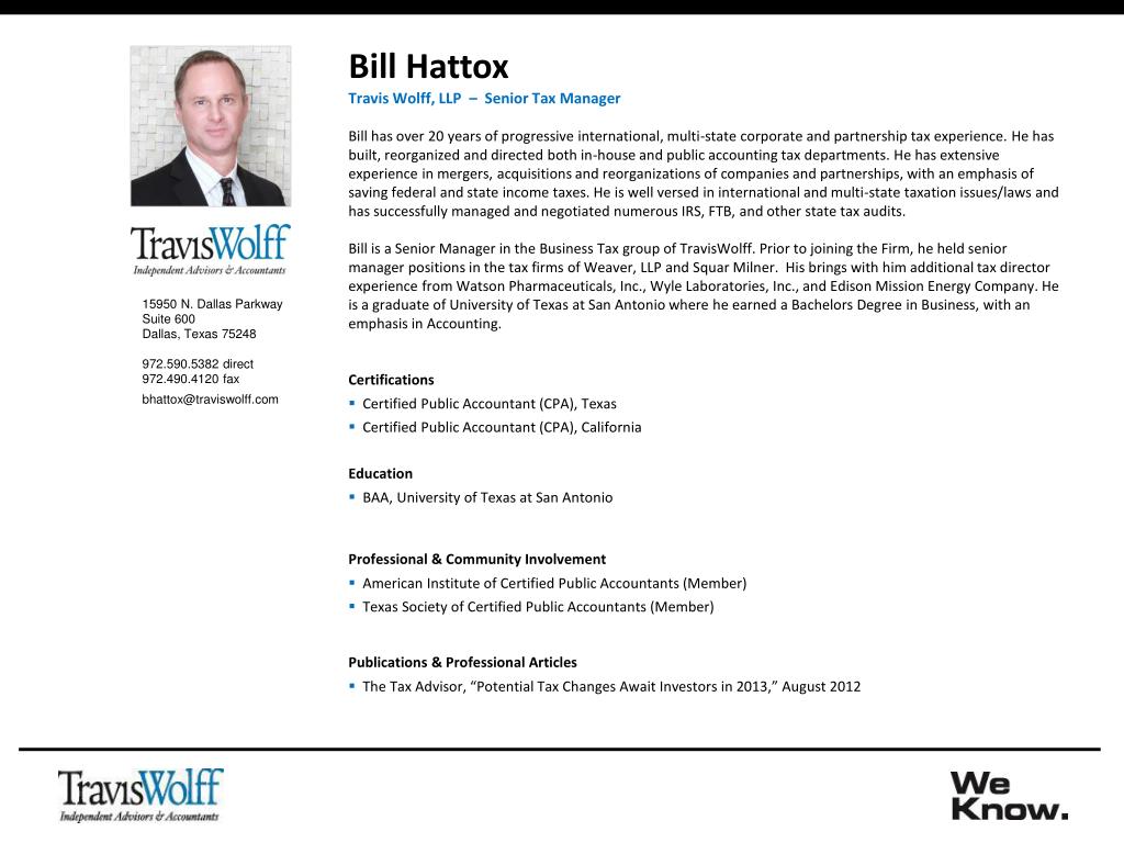 PPT - Net Investment Income Tax: PowerPoint Presentation, free download ...