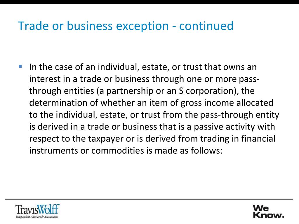 PPT - Net Investment Income Tax: PowerPoint Presentation, free download ...