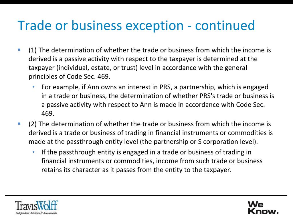 PPT - Net Investment Income Tax: PowerPoint Presentation, free download ...