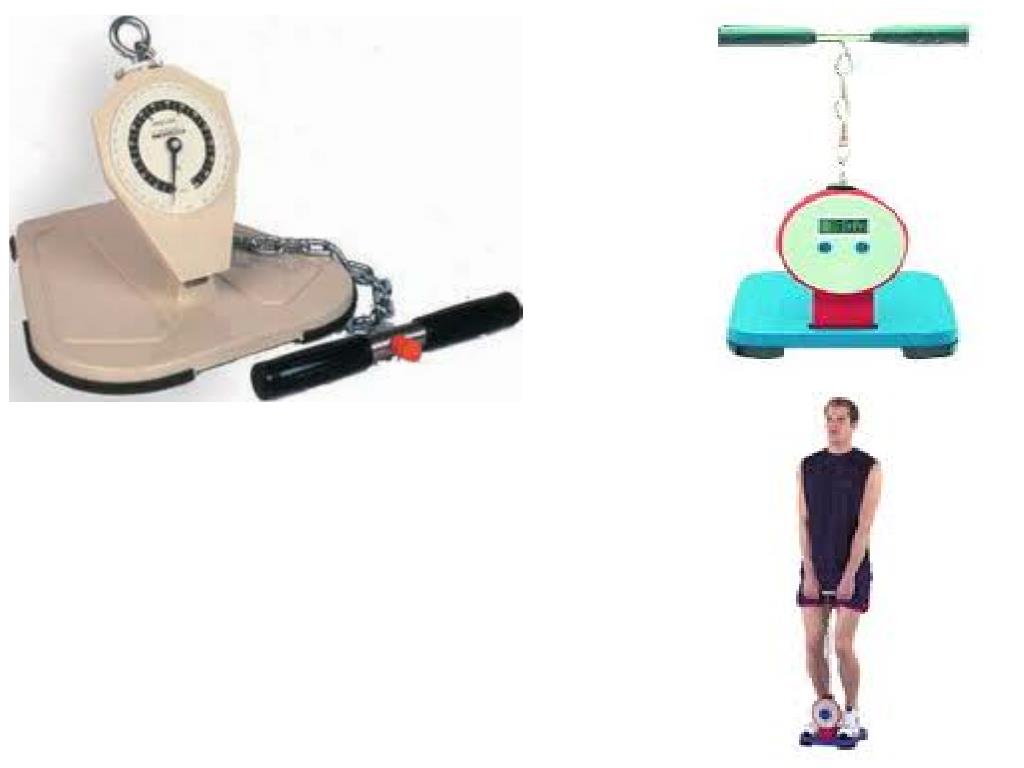 PPT - TES PENGUKURAN KONDISI FISIK PowerPoint Presentation, free ...