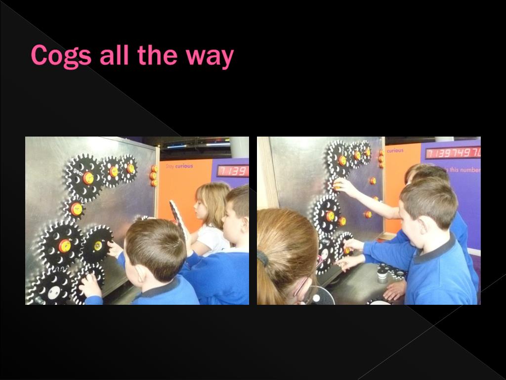 PPT - Our trip to the Life centre PowerPoint Presentation, free ...