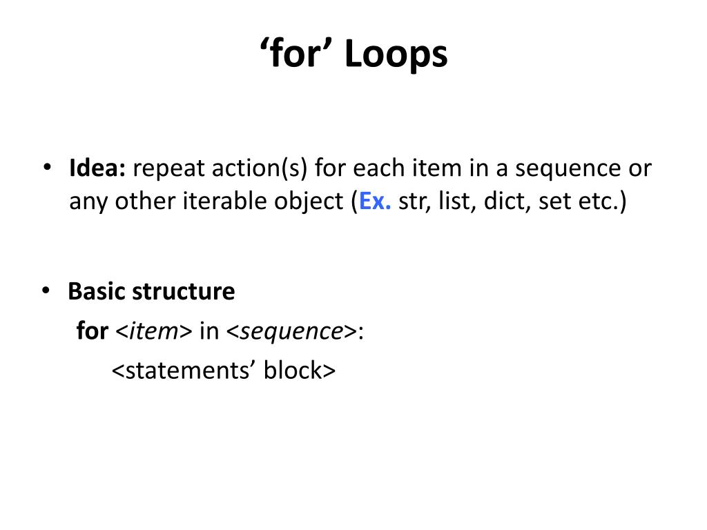 PPT - Python Lab: Control Statements Conditionals, Loops, Iterations ... PPT - Python Lab: Control Statements Conditionals, Loops, Iterations ...