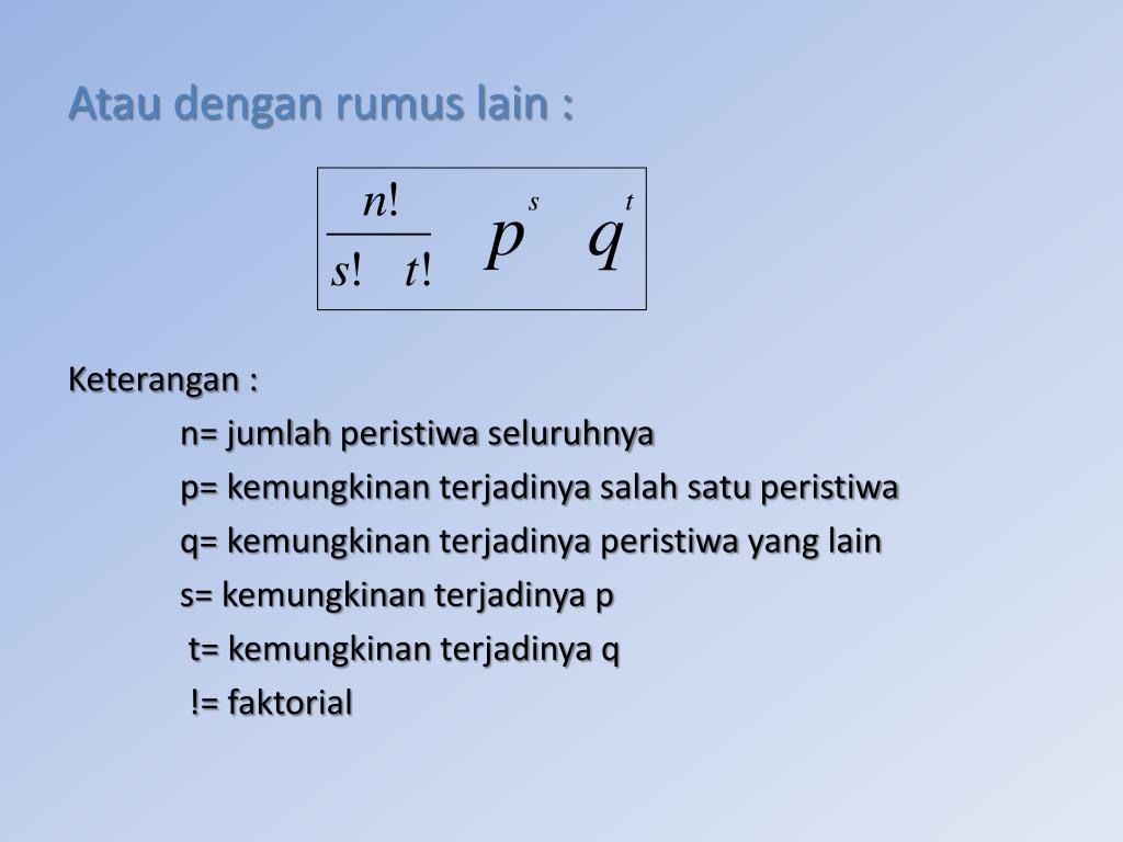 PPT - Pendugaan rasio genotipe dan fenotipe , polihibrid , uji X 2 ...
