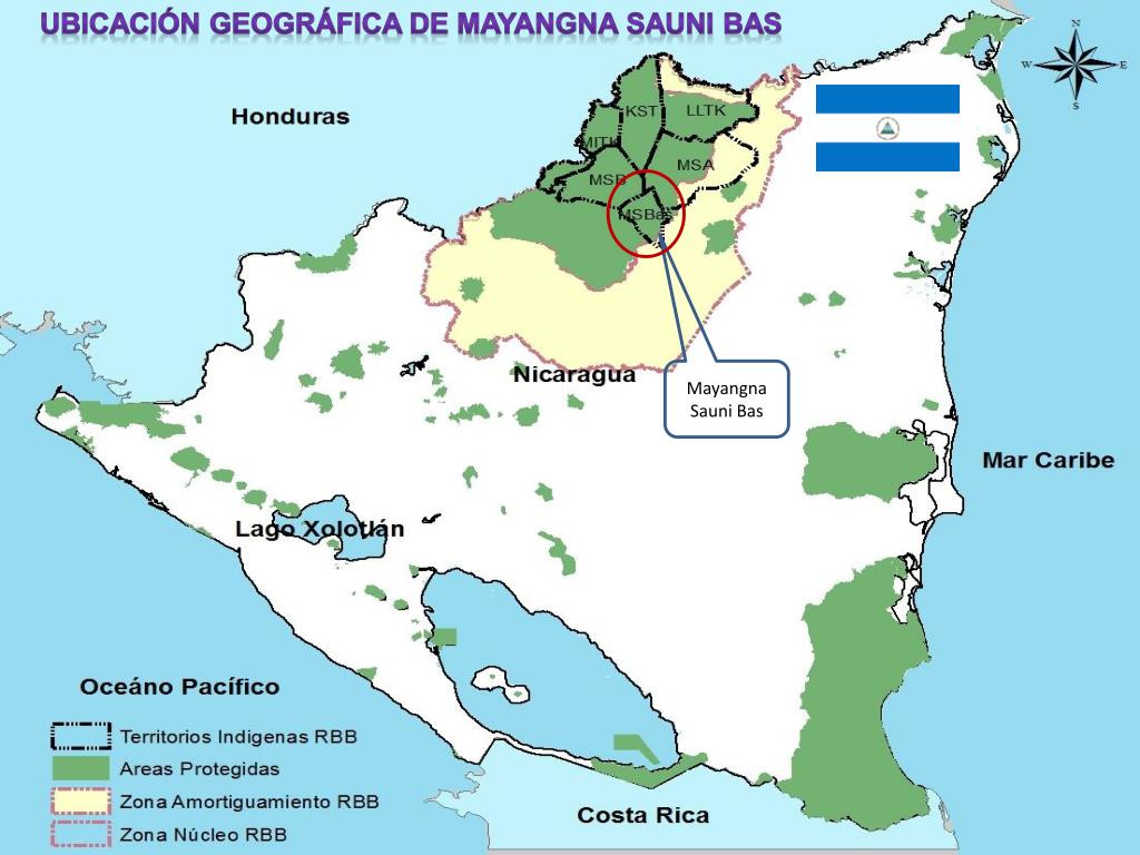 PPT - GOBIERNO TERRITORIAL INDIGENA GTI MAYANGNA SAUNI BAS PowerPoint ...
