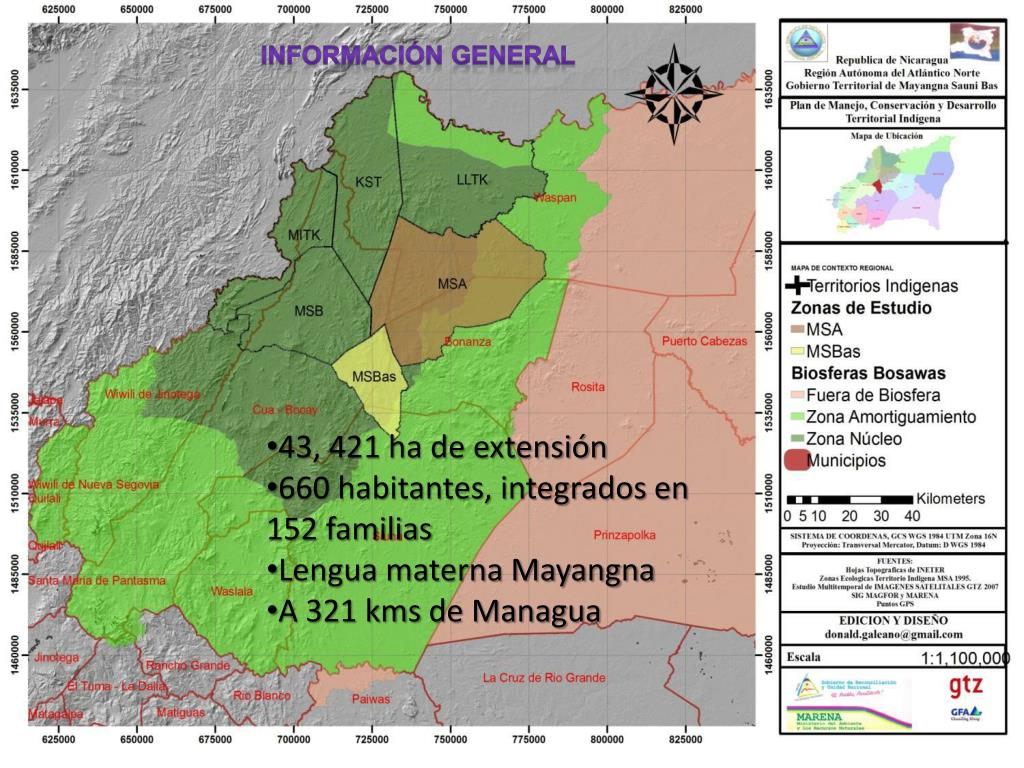 PPT - GOBIERNO TERRITORIAL INDIGENA GTI MAYANGNA SAUNI BAS PowerPoint ...