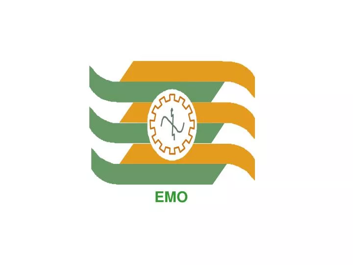PPT - EMO PowerPoint Presentation, free download - ID:3159762