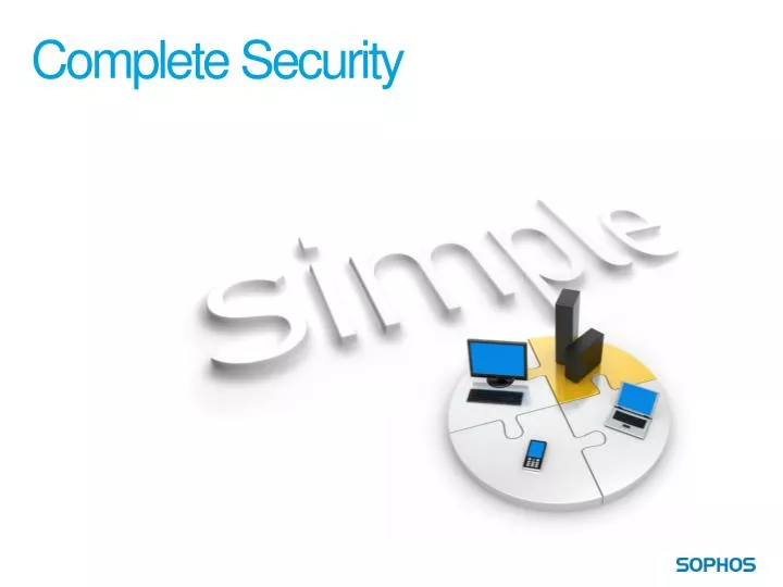 PPT - Complete Security PowerPoint Presentation, free download - ID:3160176