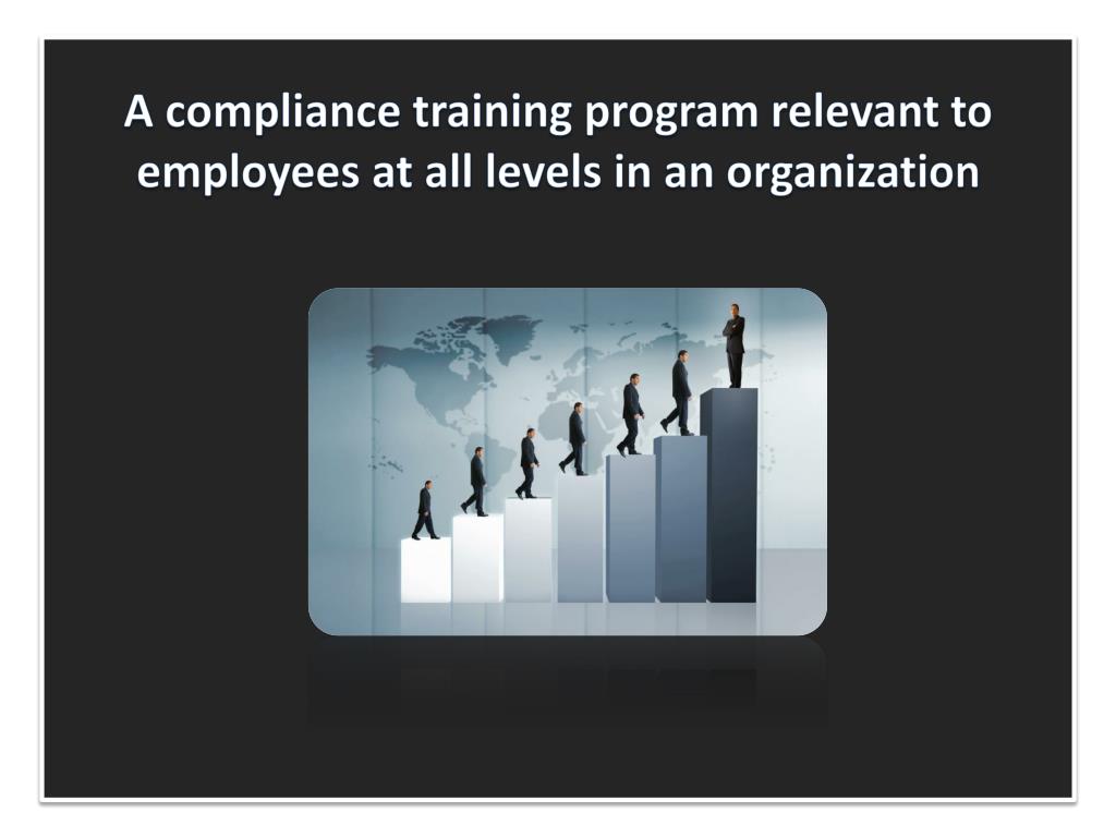 PPT - Effective Compliance Training Program - Ways to Reduce Compl ... PPT - Effective Compliance Training Program - Ways to Reduce Compl ...
