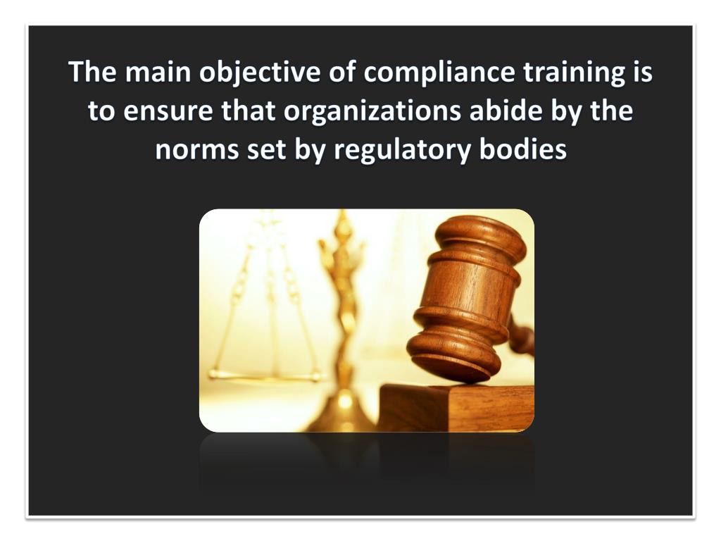 PPT - Effective Compliance Training Program - Ways to Reduce Compl ... PPT - Effective Compliance Training Program - Ways to Reduce Compl ...