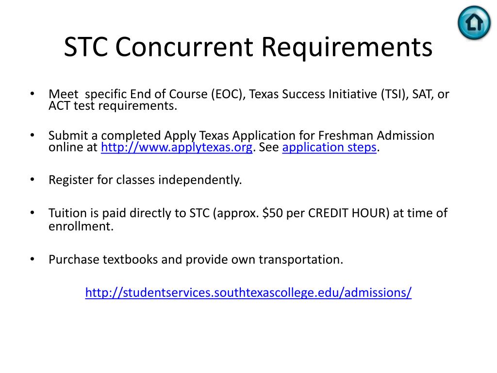 PPT - Dual (High School and College Credit) PowerPoint Presentation ...