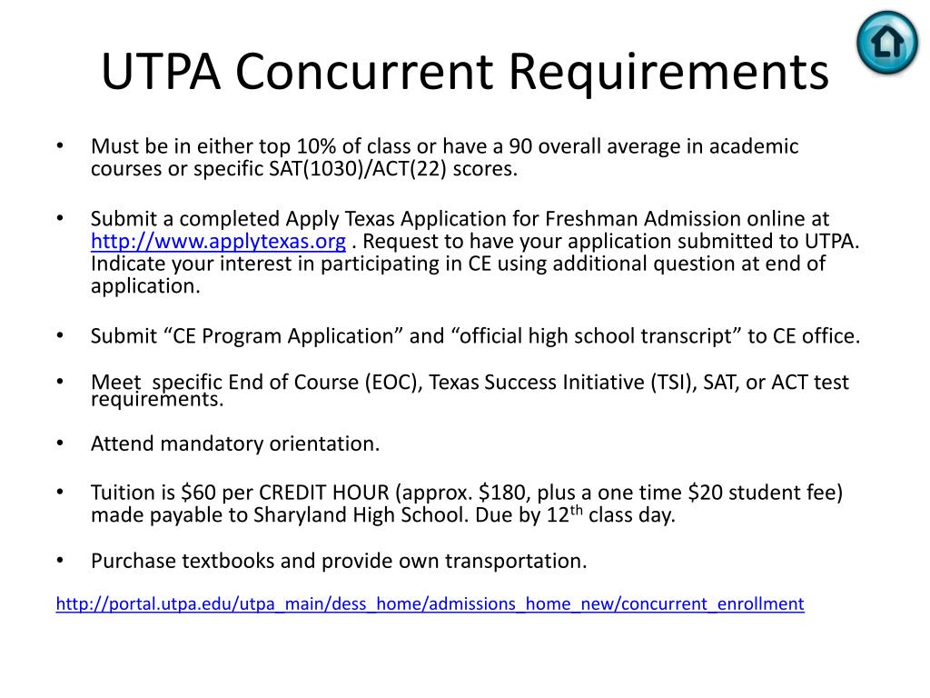 PPT - Dual (High School and College Credit) PowerPoint Presentation ...