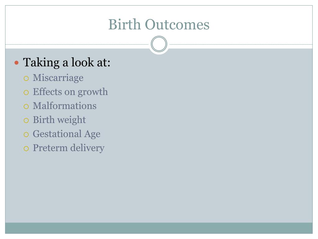 PPT - DEPRESSION DURING PREGNANCY TREATMENT WITH ANTIDEPRESSANTS ...