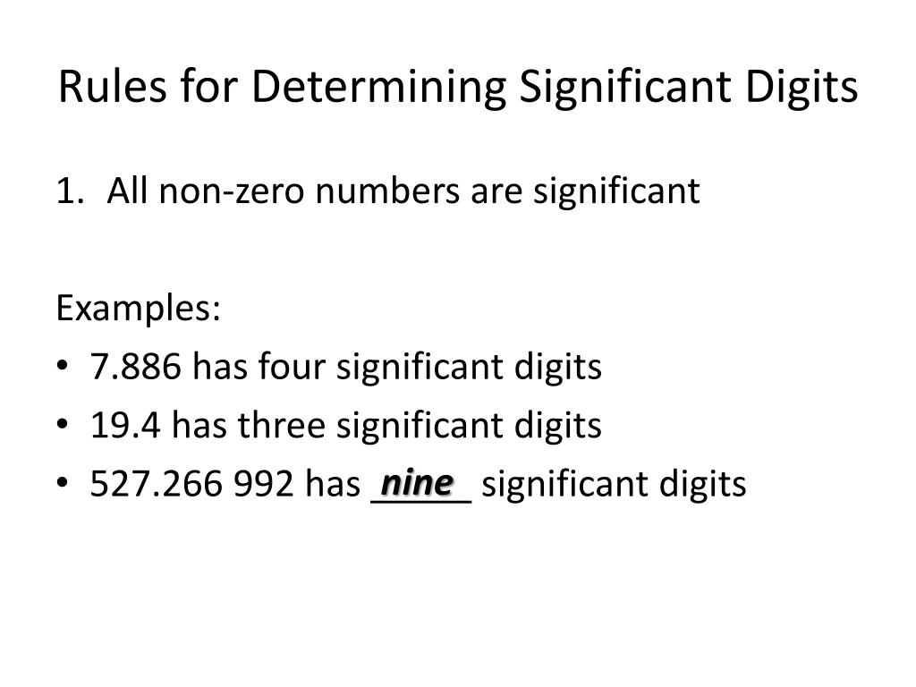 PPT Significant Digits PowerPoint Presentation Free Download ID PPT Significant Digits PowerPoint Presentation Free Download ID