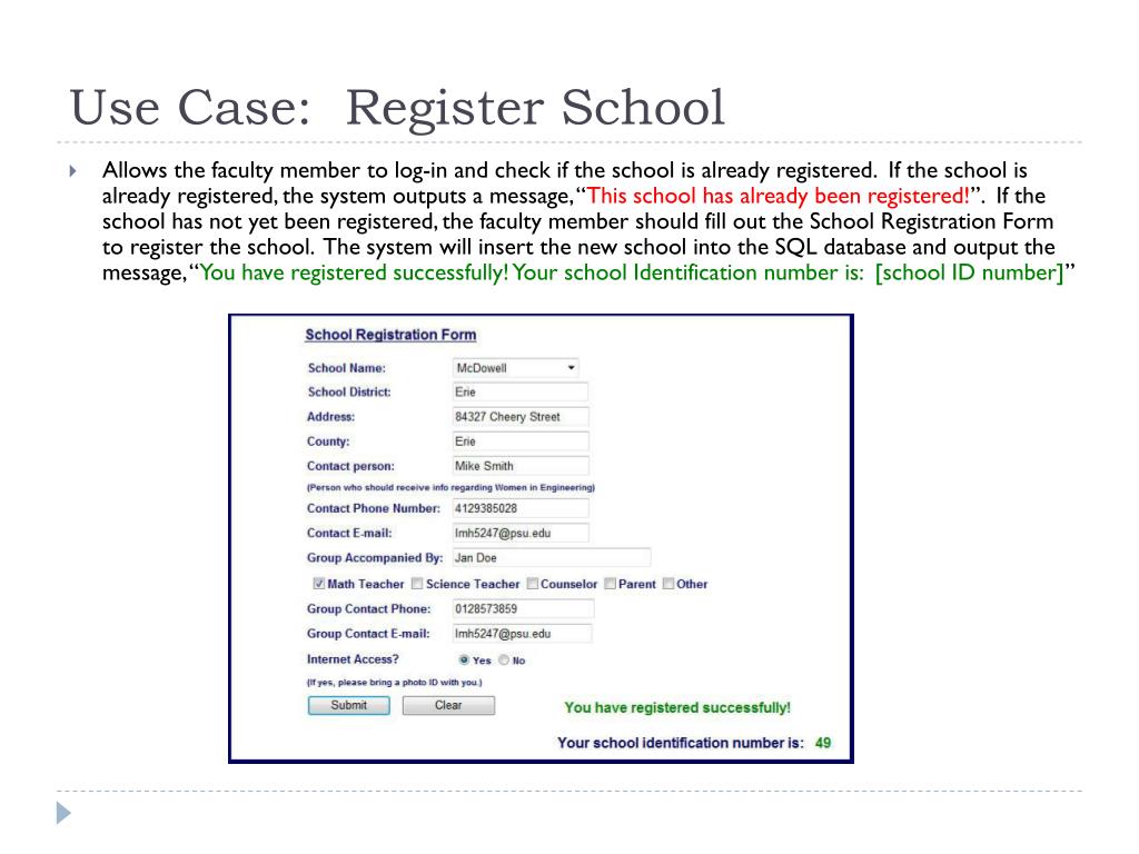 PPT - Final Project PowerPoint Presentation, free download - ID:3165657
