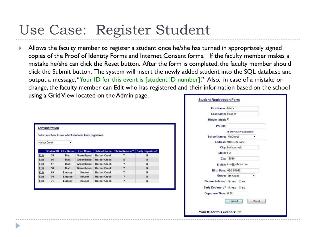 PPT - Final Project PowerPoint Presentation, free download - ID:3165657