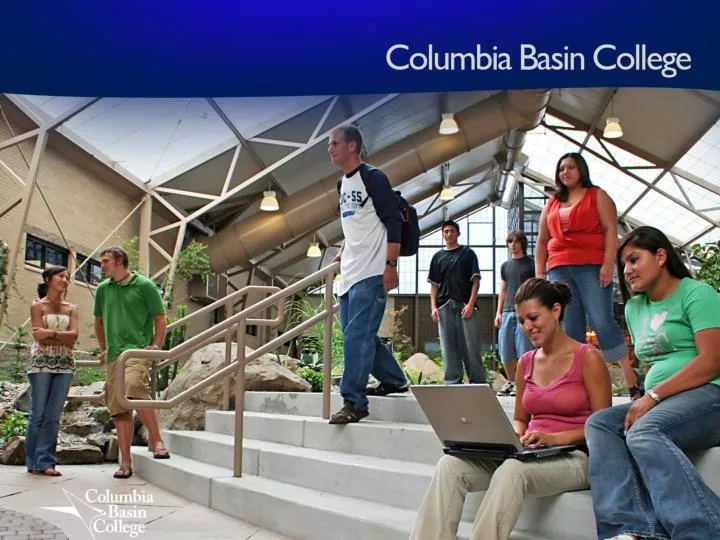 PPT - Cheryl Holden Director of High School Programs Running Start 509 ...