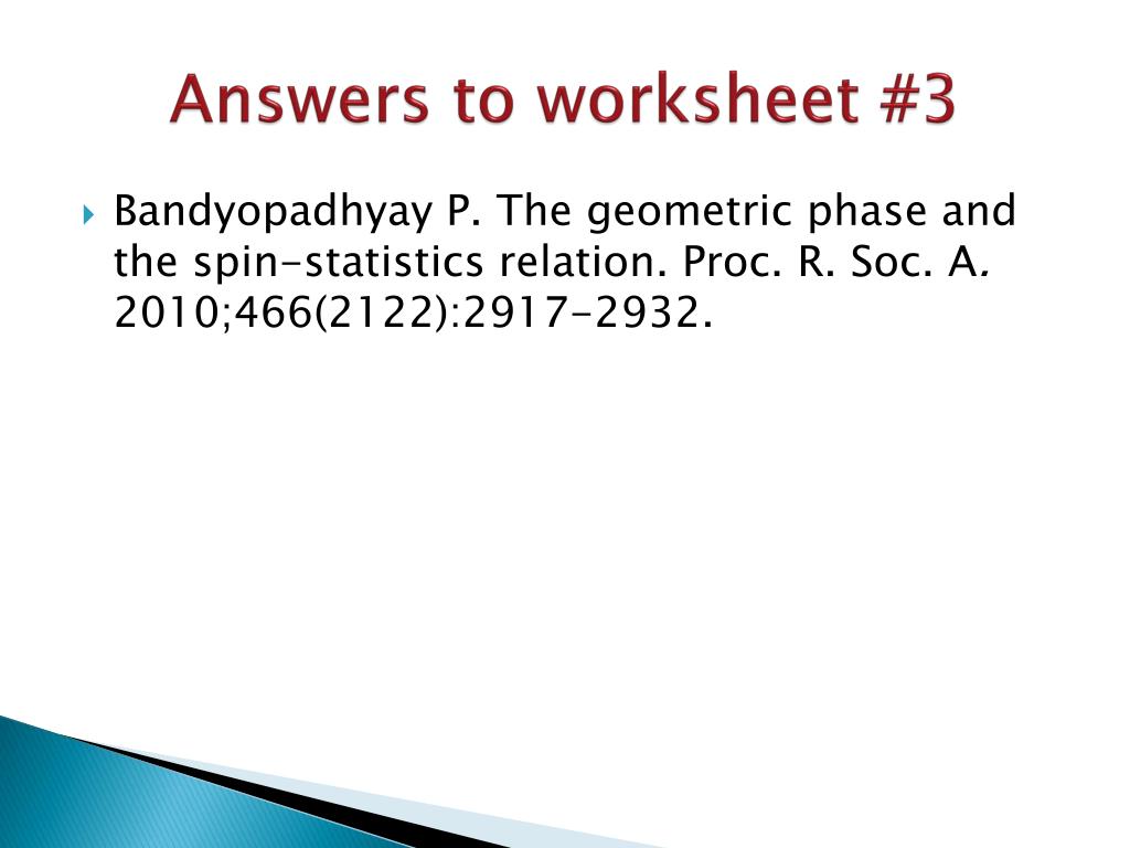 PPT - Council of Science Editors Citation Style (CSE) PowerPoint ... PPT - Council of Science Editors Citation Style (CSE) PowerPoint ...