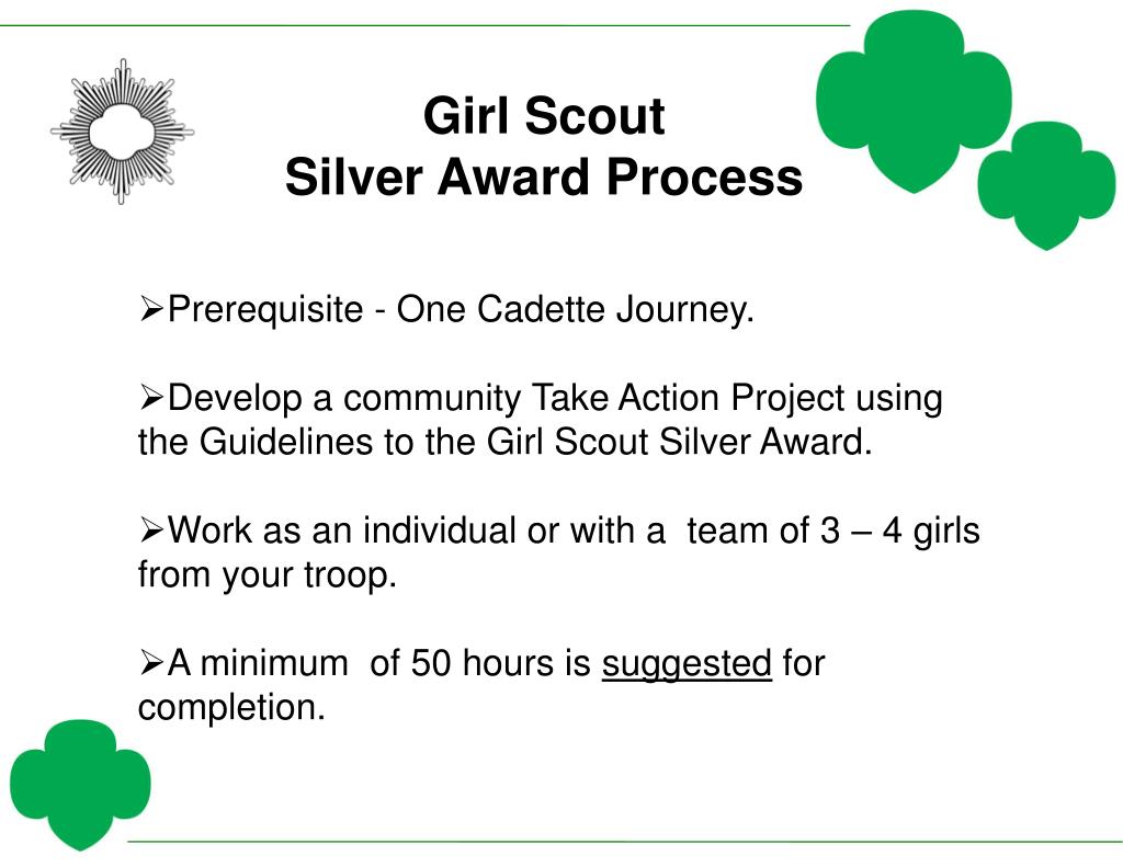 PPT - Girl Scouts of Greater Chicago and Northwest Indiana Girl Scout ...