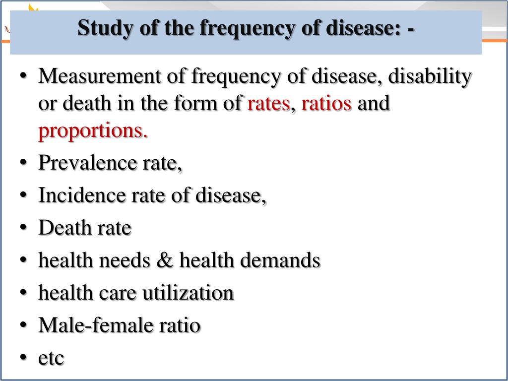 PPT - Basic Concepts of Epidemiology & Social Determinants of Health ... PPT - Basic Concepts of Epidemiology & Social Determinants of Health ...
