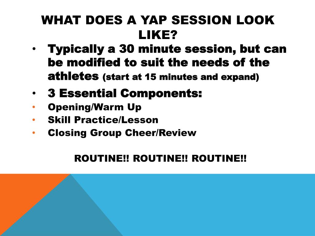PPT - Picture the Possibilities... Incorporating ACC Throughout the Day ...