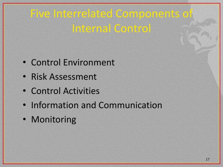 PPT - Internal Audit Process PowerPoint Presentation - ID:3166639