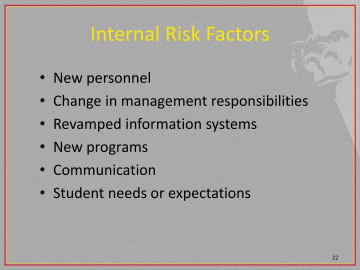 PPT - Internal Audit Process PowerPoint Presentation - ID:3166639