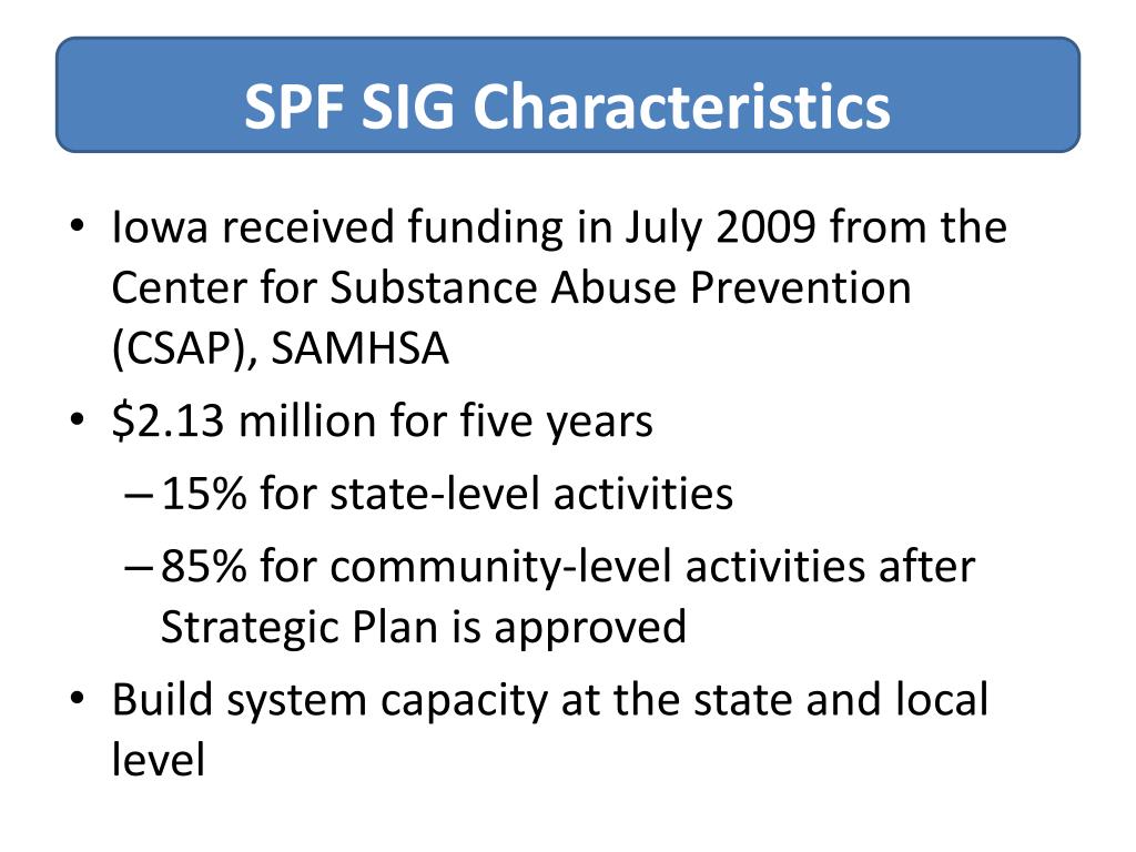 PPT - Dubuque County Initial Stakeholder Meeting April 20, 2011 ...