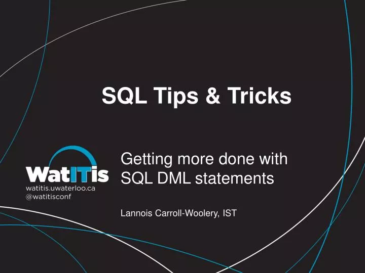 Sql Tips Amp Tricks How To Specify Default Value For A Column In Sql ... Sql Tips Amp Tricks How To Specify Default Value For A Column In Sql ...
