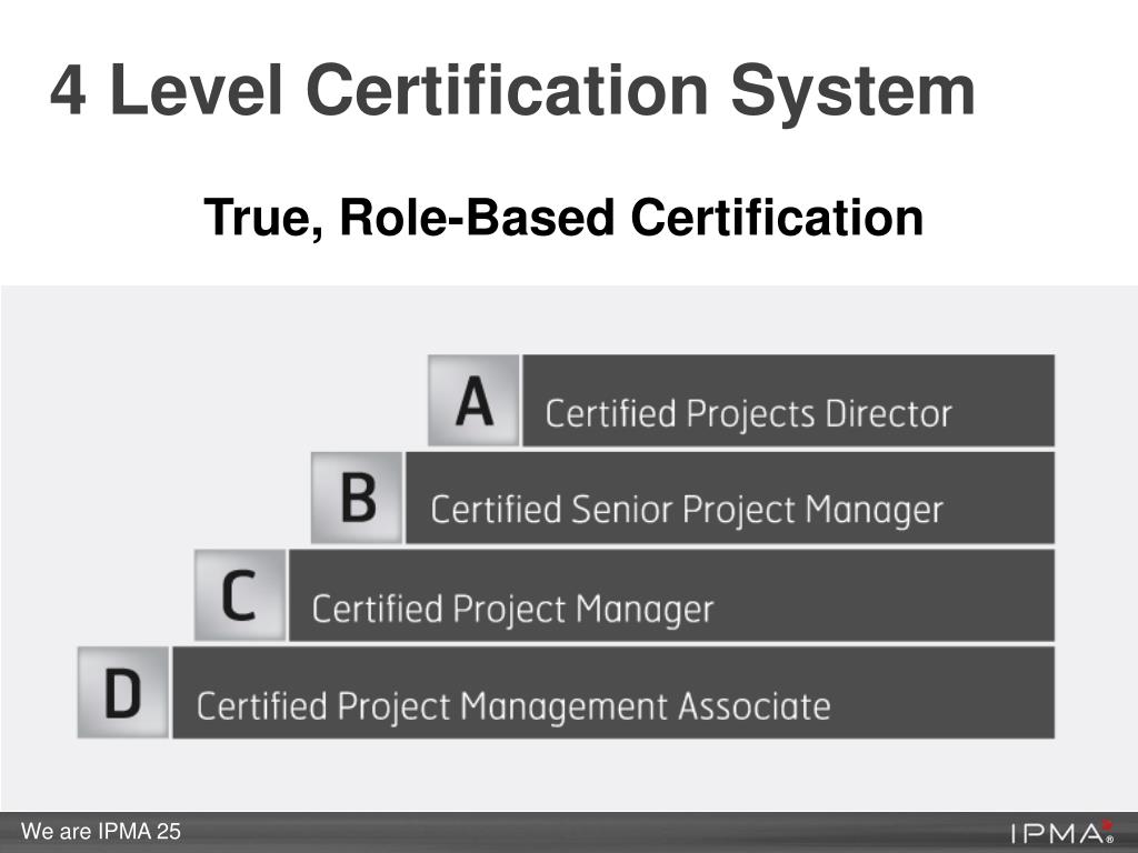 PPT - Le Competenze Chiave del Project Manager del 3° M illennio ...