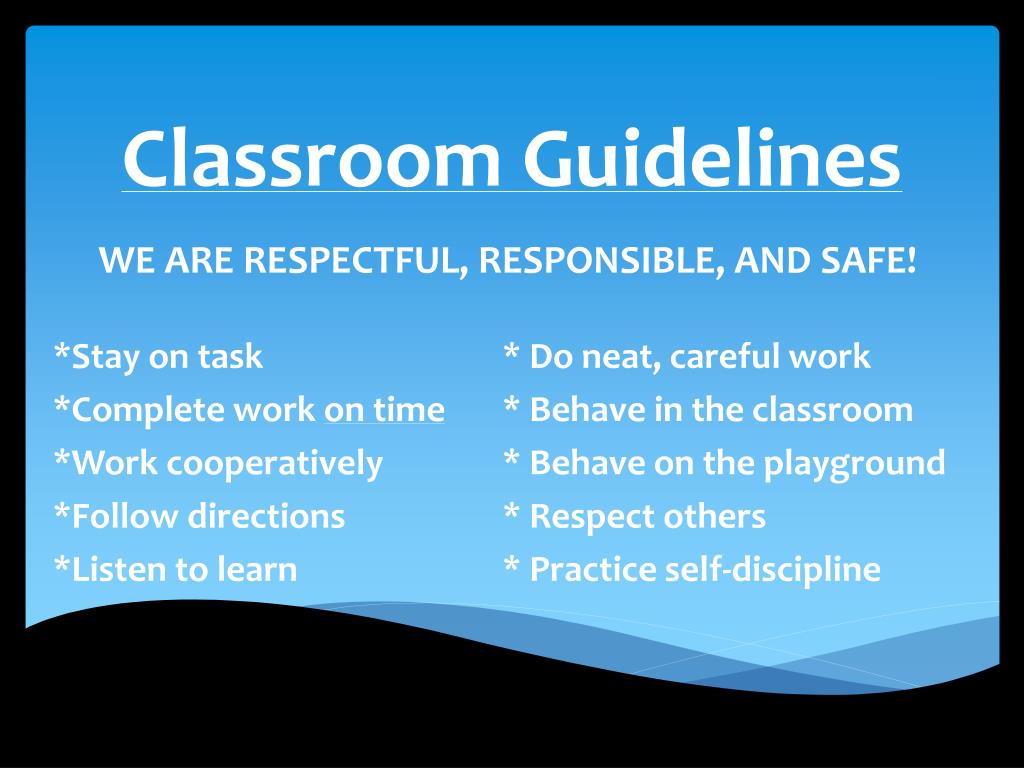 PPT - Welcome to Room 303 5 th /6 th Grade PowerPoint Presentation ...