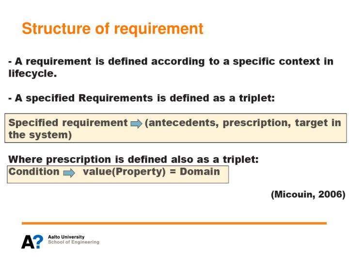 PPT - Systems Thinking and Systems Engineering PowerPoint Presentation ...