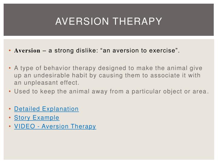 PPT - BEHAVIOR PowerPoint Presentation - ID:3171192