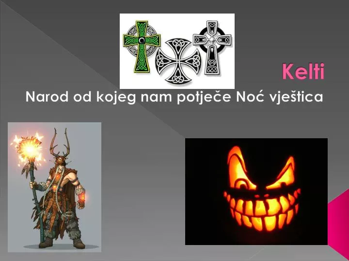 PPT - Kelti PowerPoint Presentation, free download - ID:3171664