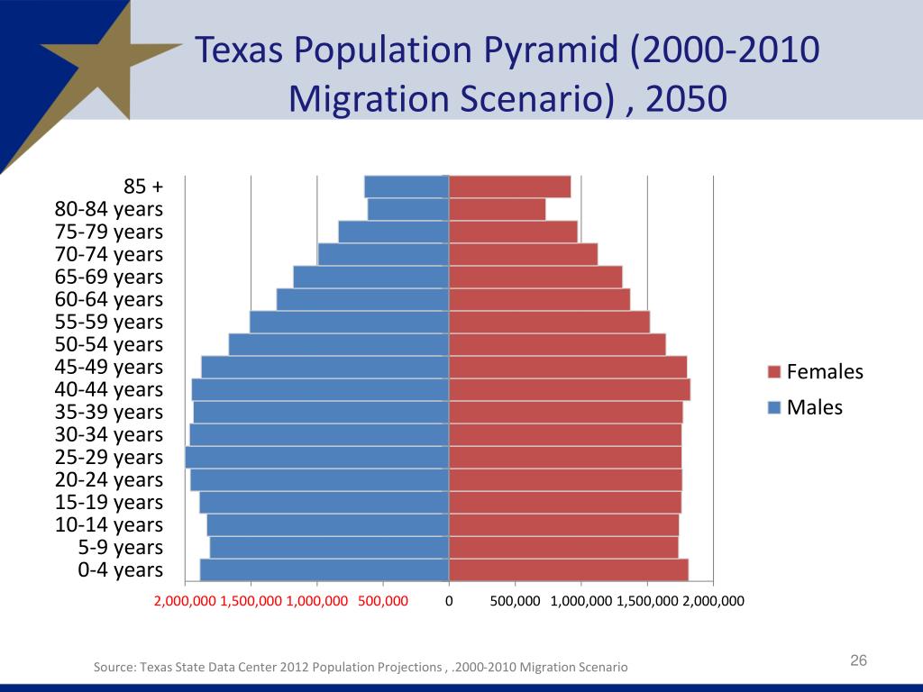 PPT - 2013 Texas SDC/BIDC Conference for Data Users May 22, 2013 Austin ...