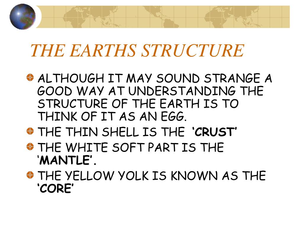 PPT - Exploring Earth's Layers: Unlocking the Secrets Below PowerPoint ...