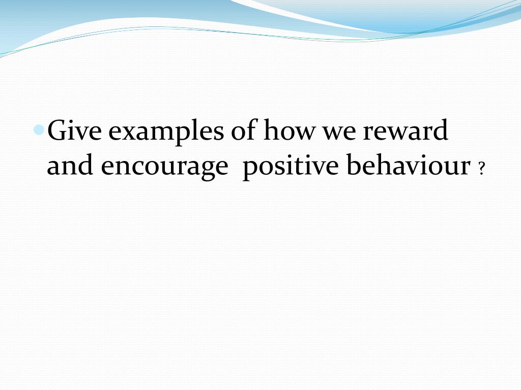 PPT - Support Children and young people’s positive behaviour PowerPoint ...