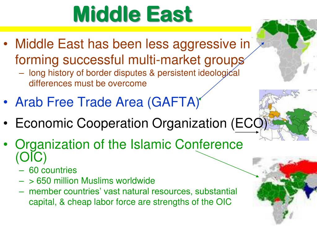 PPT - Global Marketing Management Multinational Strategic Alliances ...