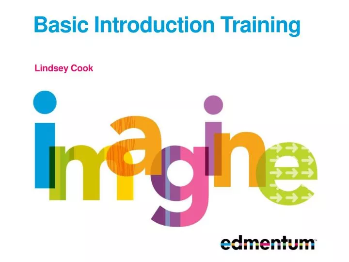 PPT - Basic Introduction Training PowerPoint Presentation, free ...
