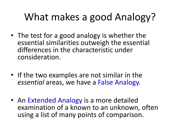 PPT - Reasoning PowerPoint Presentation - ID:3174091