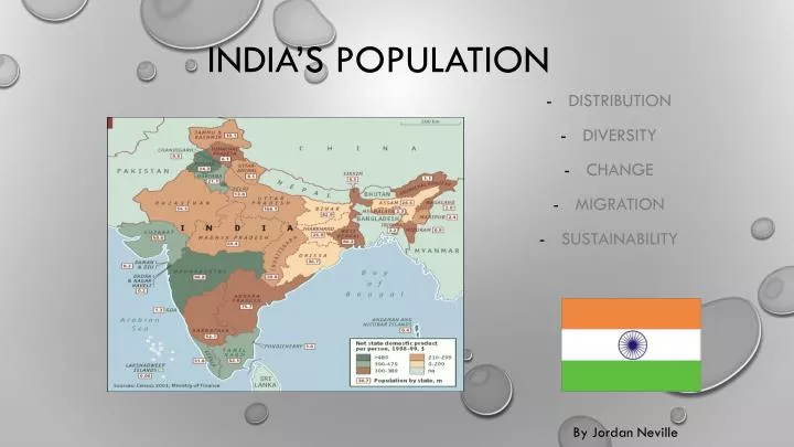 PPT - India’s population PowerPoint Presentation, free download - ID ...